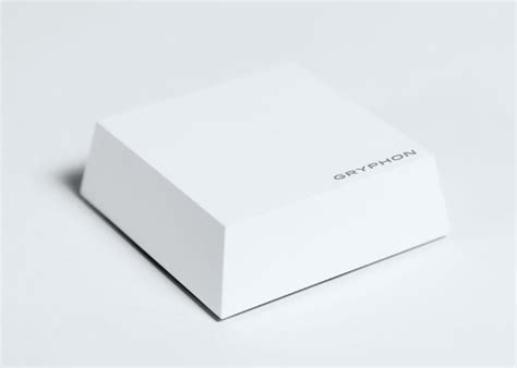 Gryphon Guardian All In One Mesh WiFi Router Geeky Gadgets