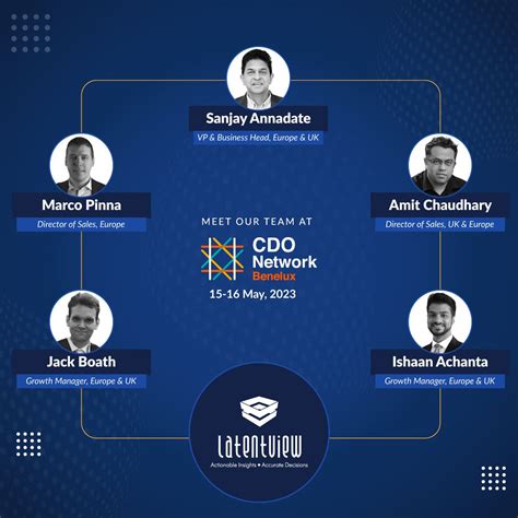 Latentview Analytics On Linkedin Hey There Data Enthusiasts Our Folks From Latentview