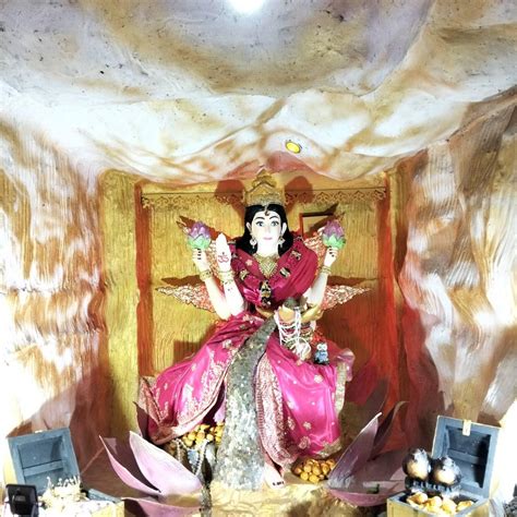 🕉️พระแม่ลักษณี เทวาลัยศิวะมหาเทพ ขอนแก่น