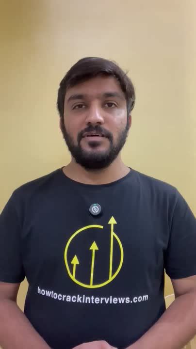 Joel Prabhu S On Linkedin Everyone Wants To Move To Big Company And Get A Good Salary Job But Most