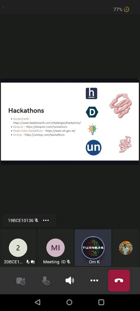 Nimish Sarathe On Linkedin Connections Thankyousomuch Very Learning Webinar Programming