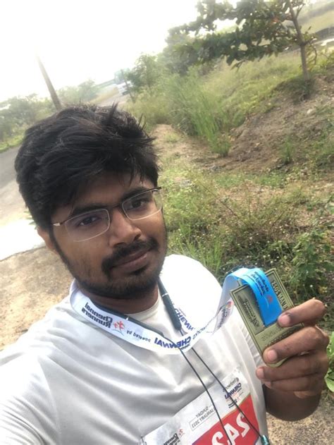 Pragadesh Krishnan On Linkedin Running Fitness Lifelessons