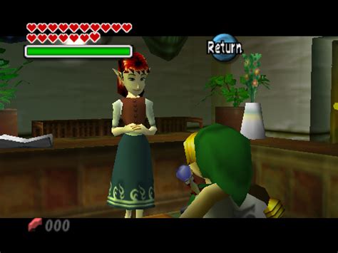 Index Of Zelda06 Characters