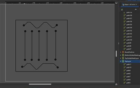Solved How Do I Import A Dxf File Into Fusion Correctly Autodesk Community