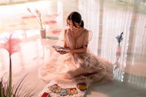 경기 타로 잘 보는 곳 하남 이유 선생님 타로 운세 상담 천명