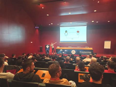 Qaandtest Embedded Conference On Linkedin Qatest Software Softwaretesting Testing Embedded