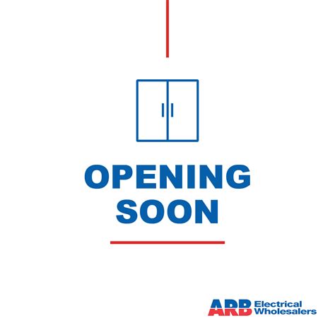 Arb Electrical Wholesalers On Linkedin The Following Arb Branches Will Reopen On Monday 11 May