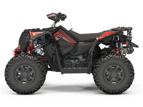 One Stop Guide Understanding The Polaris Scrambler 500 Parts Diagram For Optimal Performance