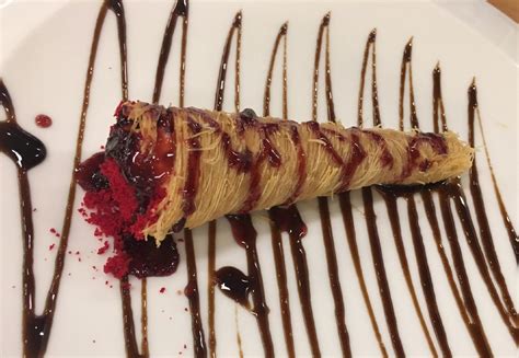 Brew Chew Restaurant New Cairo City FCW P Restaurant Reviews