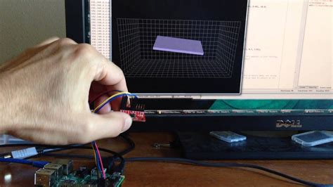 Raspberry Pi Data Logger Accelerometer At Lee Porter Blog