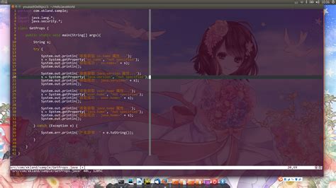 使用 Securitymanager 和 Policy File 管理 Java 程序的权限 京山游侠 博客园