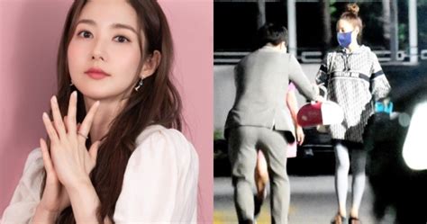 She Cut Ties With Him Right Away K Netizens Reaction On How Fast