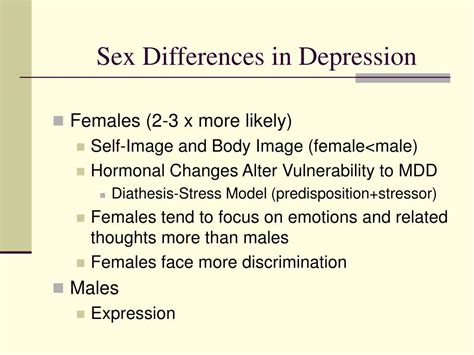 PPT Understanding Depression And Suicide Risk Factors And Intervention PowerPoint