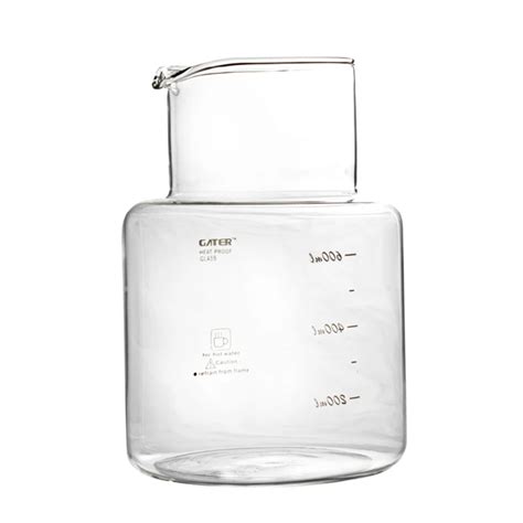 클래식 콜드 브루 커피 아이스 커피 메이커 에스프레소 드립 포트 액세서리 600ml 티몬