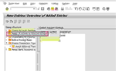 Ebs Configuration In Sap