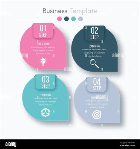 Vector Illustration Infographics Stock Vector Image And Art Alamy