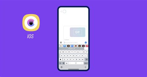 How To Text A GIF A Guide For IOS And Android