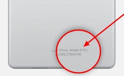 What IPad Do I Have Check Your IPad Model 3 Ways