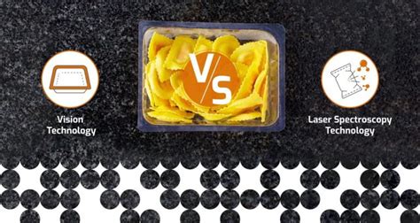 Sealing Defects Detection Vision Vs Laser Spectroscopy Preservation And Quality Of The Final