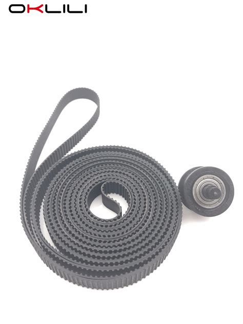 Q Scan Axis Carriage Belt For Hp Des Grandado