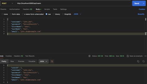 [phần 1] Spring Security 6 With Jwt Oauth2