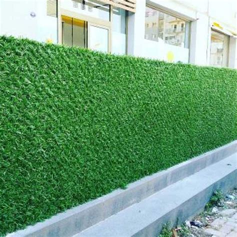 Philippines Southern Mindanao Grass Fence Telfence