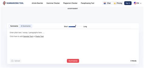 10 Best Ai Document Summarizers 2025 Guide