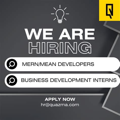 Devendra Rathore On Linkedin Hiring Mean Mern Bde Interns