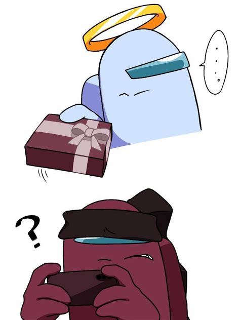 오늘 저장할 16 어몽 Fnf 아이디어 웃긴 캐릭터 초상화 그림 등