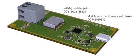 Emc Aspects Of Gigabit Ethernet Interfaces Electronica Azi International