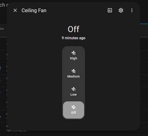 Cant Get Entity Card To Display Correctly Rhomeassistant