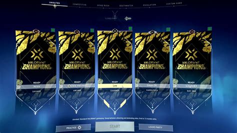 Valorant Agent Intro Youtube