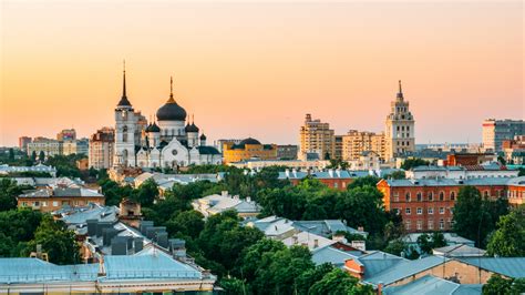 Фотографии Воронежа – Telegraph