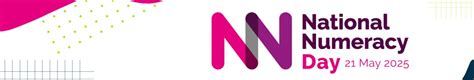 Apprenticeshipsweek Earlyyearseducation Numeracyforcareers… National Numeracy