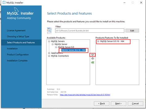 Mysql8016安装和配置——windowsmysql Router Configuration Csdn博客
