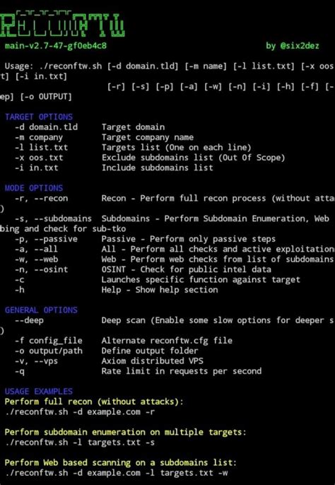 Masaud Ahmad On Linkedin Recon Enumeration Bugbounty Automation