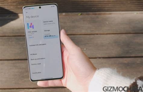 How To Disable Miui Optimization Gizmochina