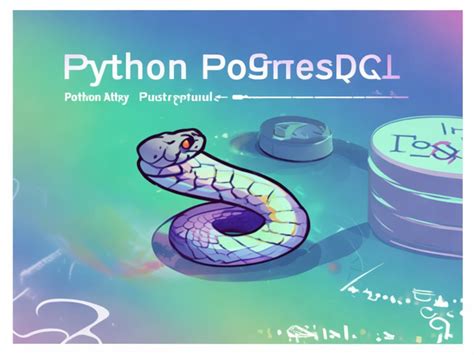 Python教程:轻松连接postgresql数据库 达沃热点 Python教程:轻松连接postgresql数据库 达沃热点