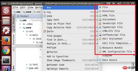 图解idea不能新建javaclass和package解决办法invalid Package Name Its Impossible To Create A Csdn博客