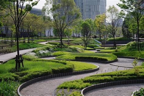 Integrating Green Spaces In Urban Planning Ar Generative Ai Premium