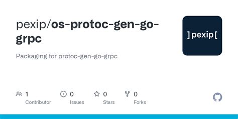 GitHub Pexip Os Protoc Gen Go Grpc Packaging For Protoc Gen Go Grpc