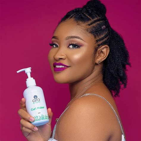 Curl Maker - Afro by Nature