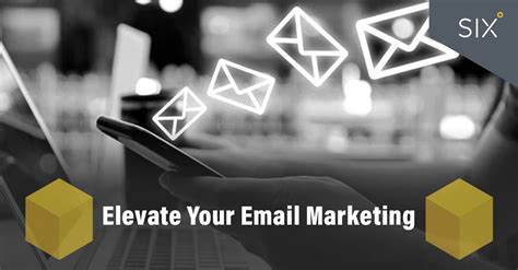 Six Consulting Inc On Linkedin Salesforce Salesforceconsulting Emailmarketing Salesforce…