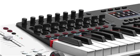 Nektar Panorama P6 Teclado Controlador Flavimusic