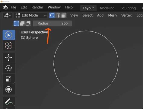 How To Select Your Vertices Edges And Faces In Blender Blender Base