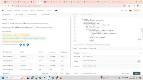 Shivam Chaudhary On Linkedin 100daysofdsa Dsa 100daysofcode