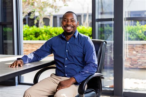 Agent Profile For Makhensa Mashimbye