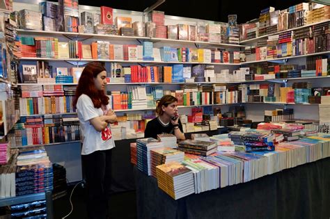 Tbilisi International Book Festival თბილისის წიგნის საერთაშორისო Tbilisi International