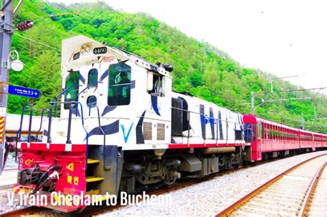 2022 Jun 1 2 낙동강 길 따라 기차여행 1 V 트레인 동해 산타 열차 네이버 블로그