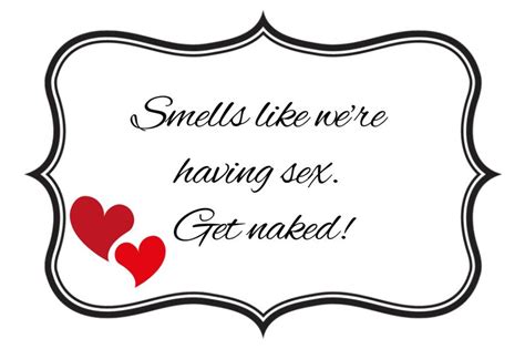 Inappropriate Candle Labels Instant Download Digital Download Adult Sexual Etsy